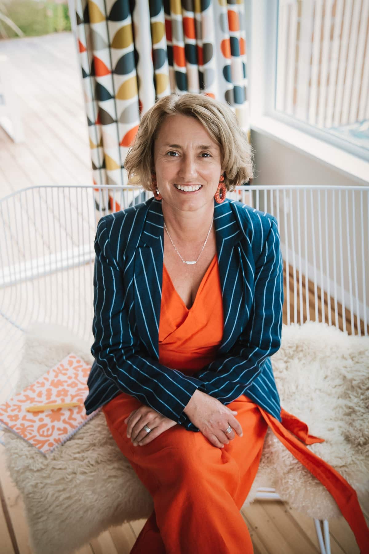 Find Your Purpose Today With Miranda's Friendly Coaching